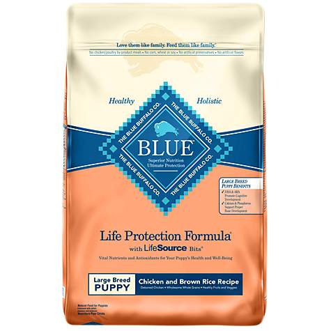 blue buffalo – KorraShay.com