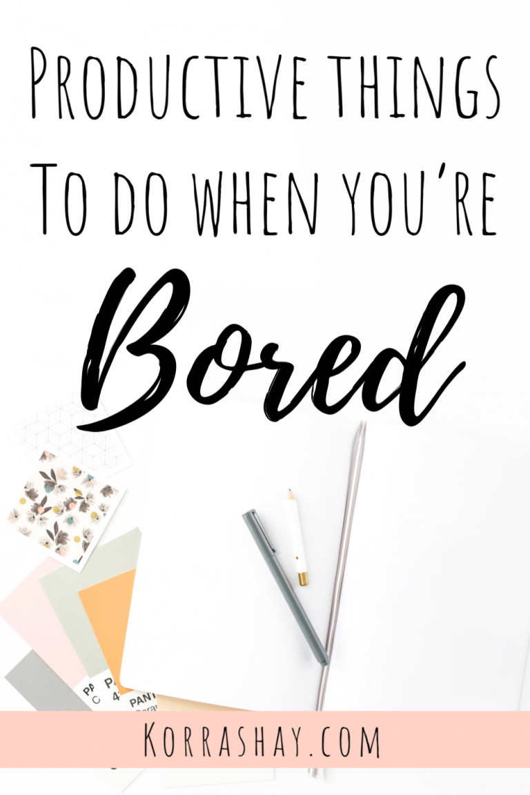 Productive Things To Do During Free Time And You re Bored 125 Ideas productive-things-to-do-during-free-time-and-you-re-bored-125-ideas