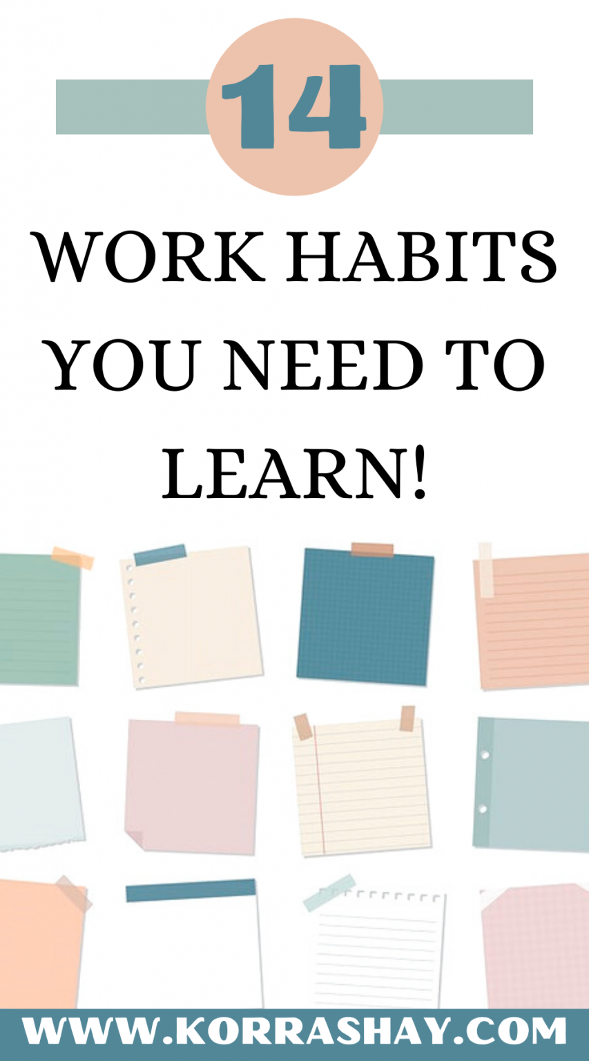 14-professional-habits-that-will-advance-your-career-korrashay