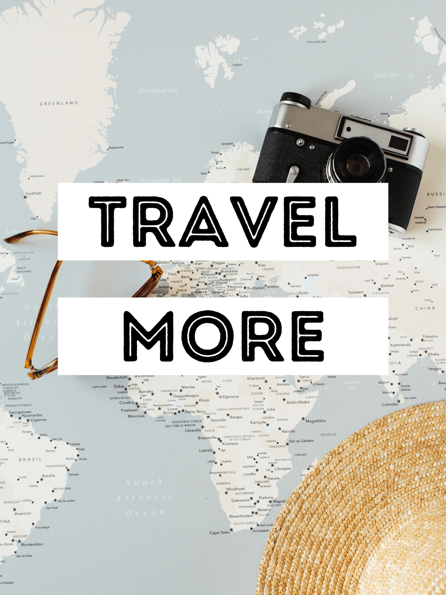 21 Ideas For Your 2021 Vision Board – KorraShay.com