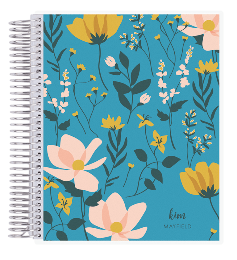 11 Trendy Summer Notebooks You Will Be Obsessed With Too! – KorraShay.com