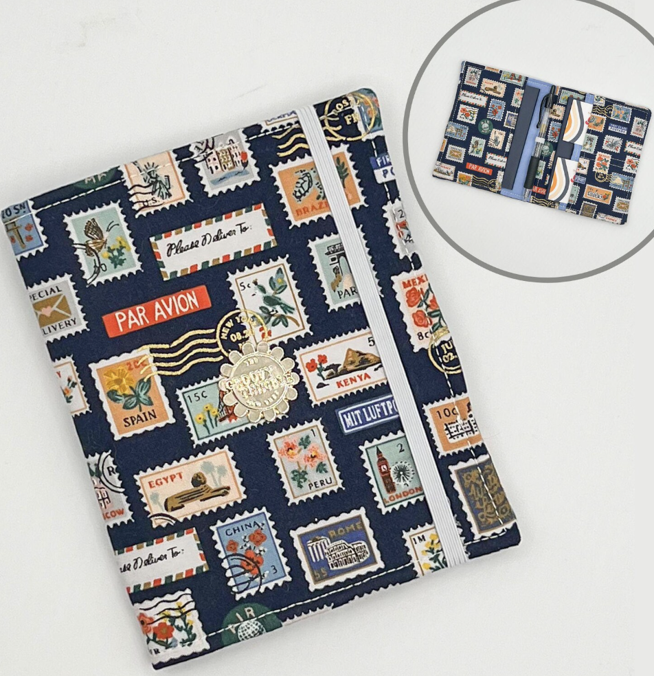 15 Unique and Aesthetic Passport Covers for Your Adventures ...