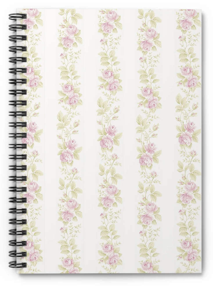 22 Pretty Notebooks For Back To School Season! – KorraShay.com