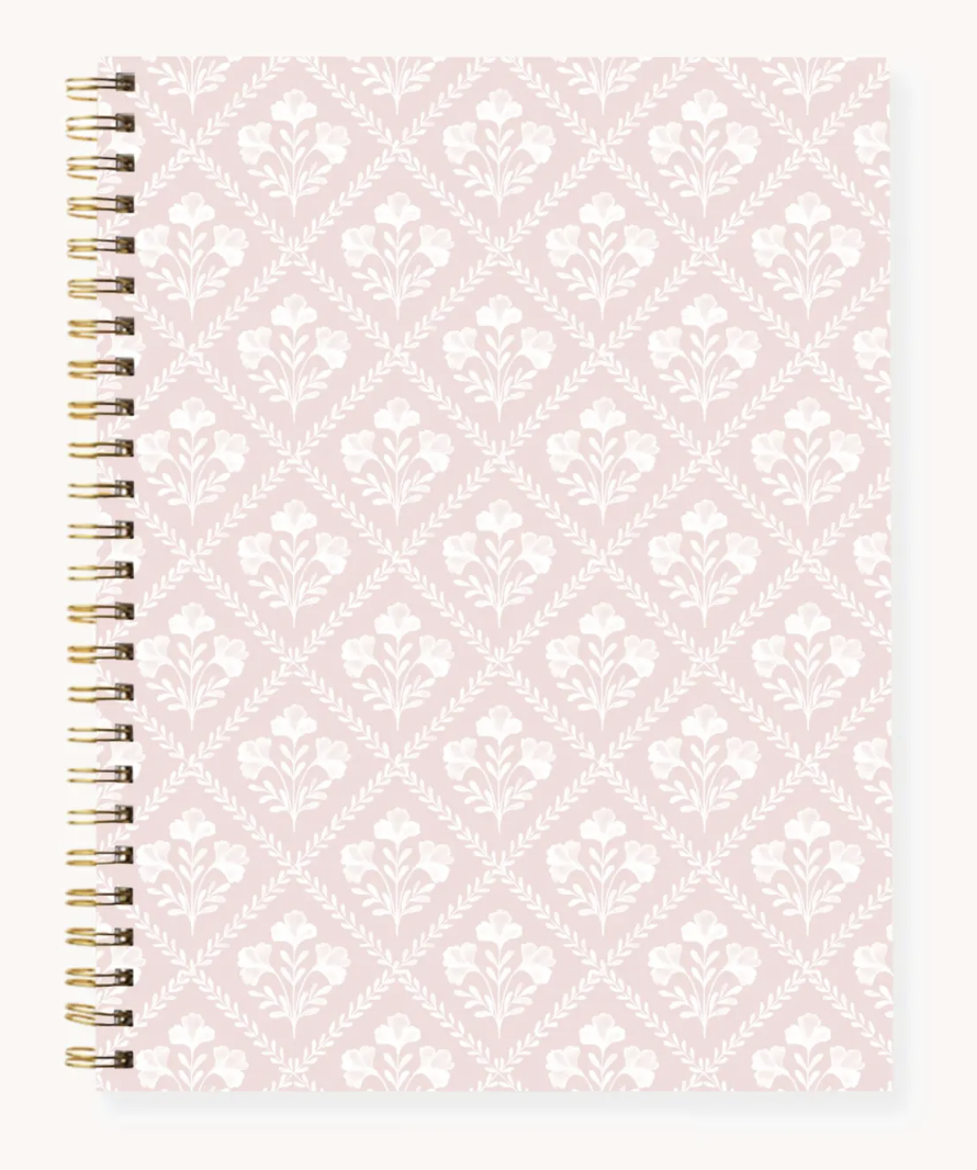 22 Pretty Notebooks For Back To School Season! – KorraShay.com