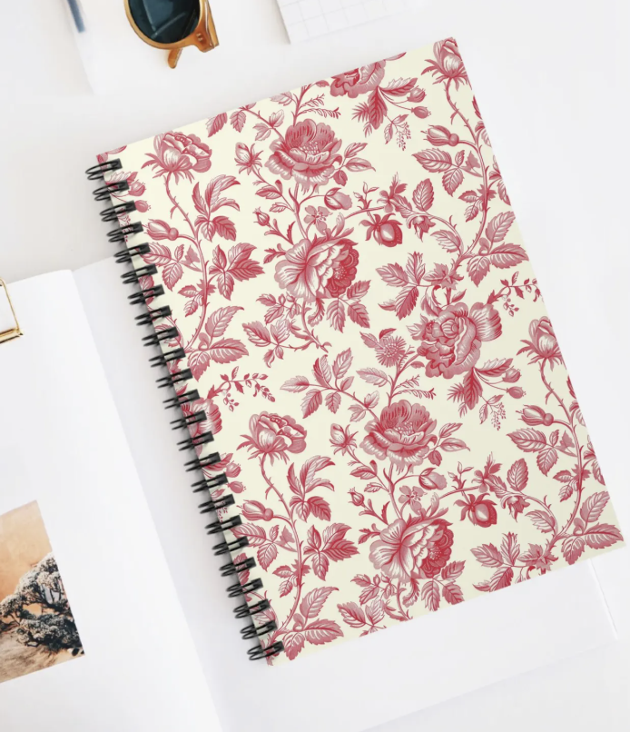22 Pretty Notebooks For Back To School Season! – KorraShay.com
